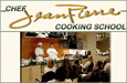 Chef Jean-Pierre Cooking School in Ft. Lauderdale, Boca Raton ...